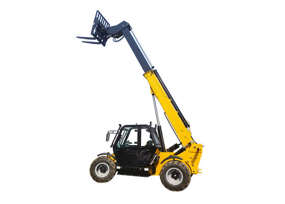 Telehandler Forklift factory, Buy good quality Telehandler Forklift ...